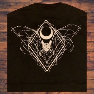 Hot Topic | Shirts | Botdf Blood On The Dance Floor Sinners Are Winners ...